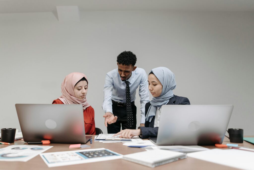 Developing Management Skills - Zenpd - Your Trusted Partner in Professional Training and Consultancy